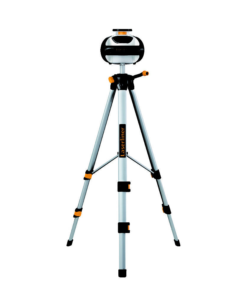 AutoSmart-Laser 100 Set – KPN