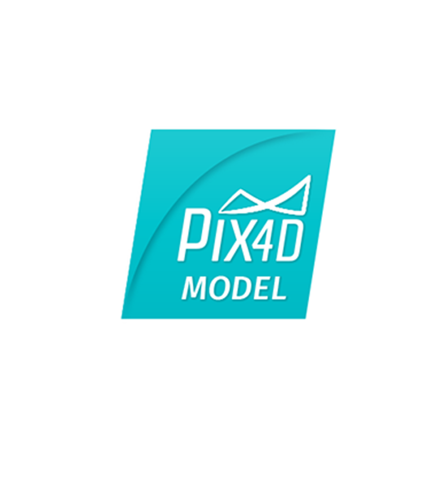PIX4D MODEL – KPN