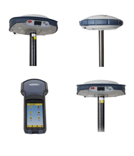 Spectra Geospatial – KPN