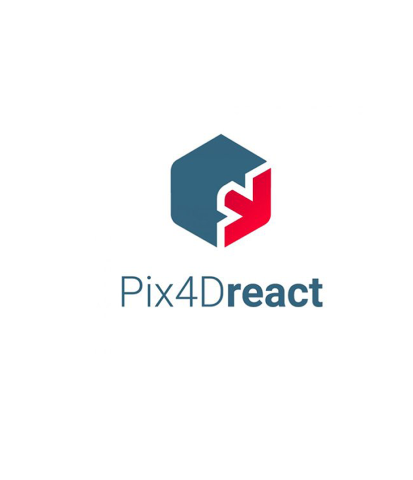 Pix4D React – KPN